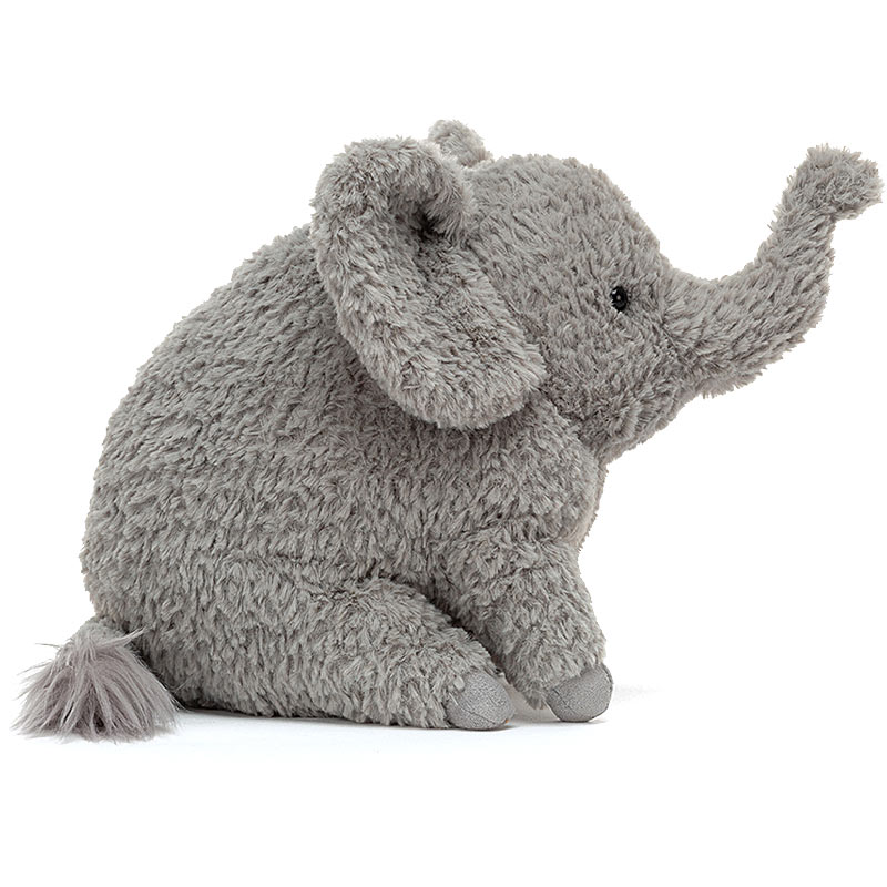 Jellycat Rondle Elephant | plushpaws.co.uk