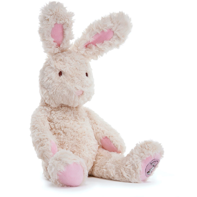Ragtales Bella Bunny in Gift Box | plushpaws.co.uk