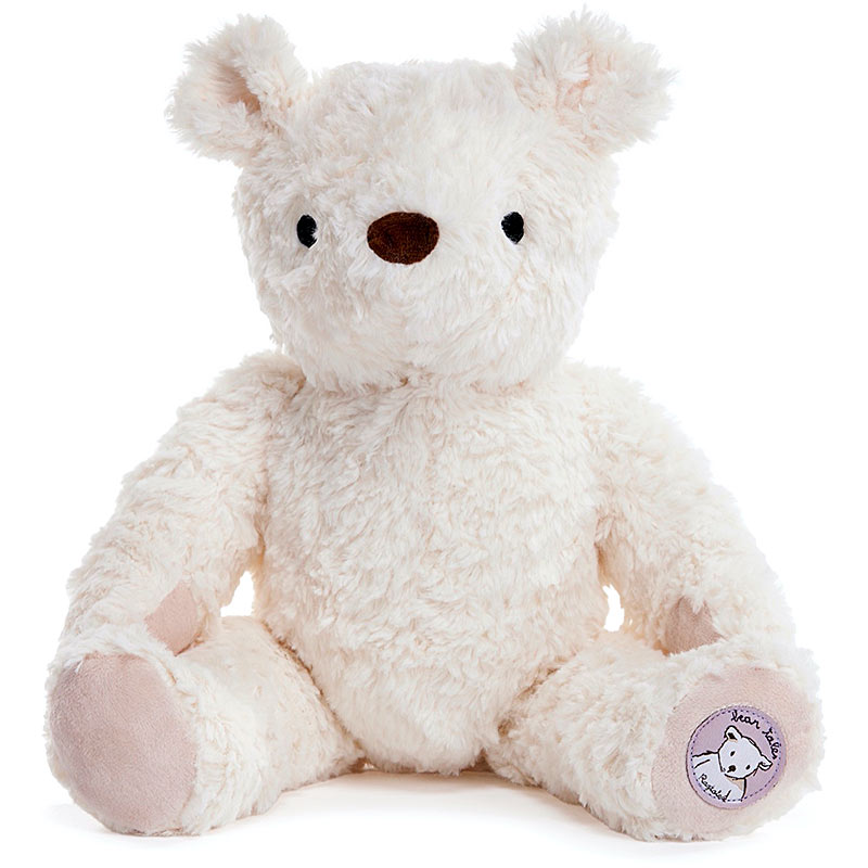 Ragtales Darcy Bear in Gift Box | plushpaws.co.uk