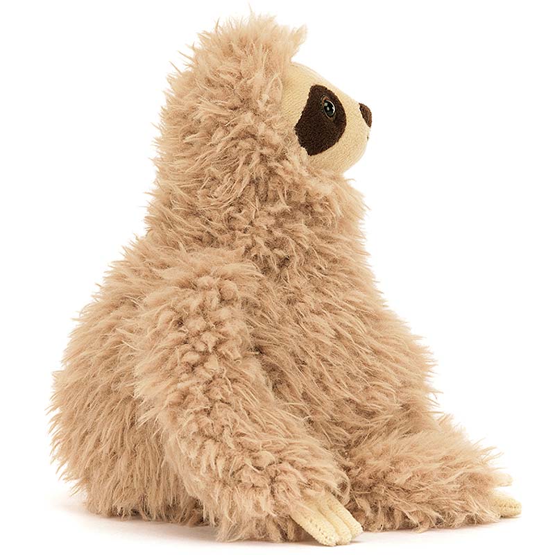 Jellycat Selma Sloth | plushpaws.co.uk