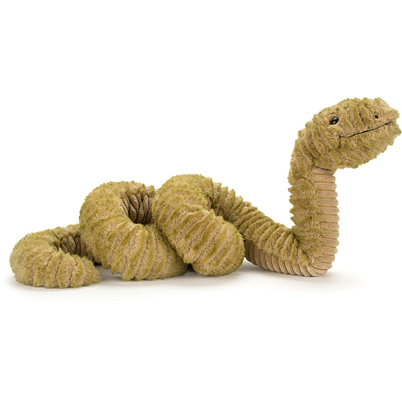 Jellycat Slither Snake | plushpaws.co.uk
