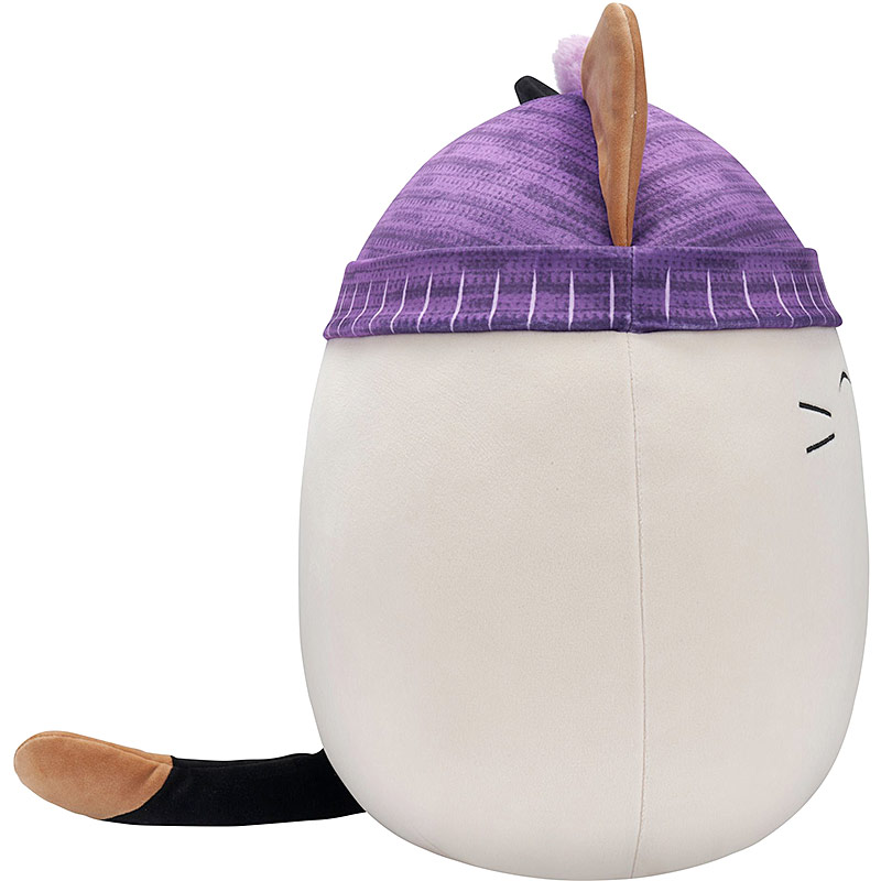 Squishmallows Cam Calico Cat | plushpaws.co.uk