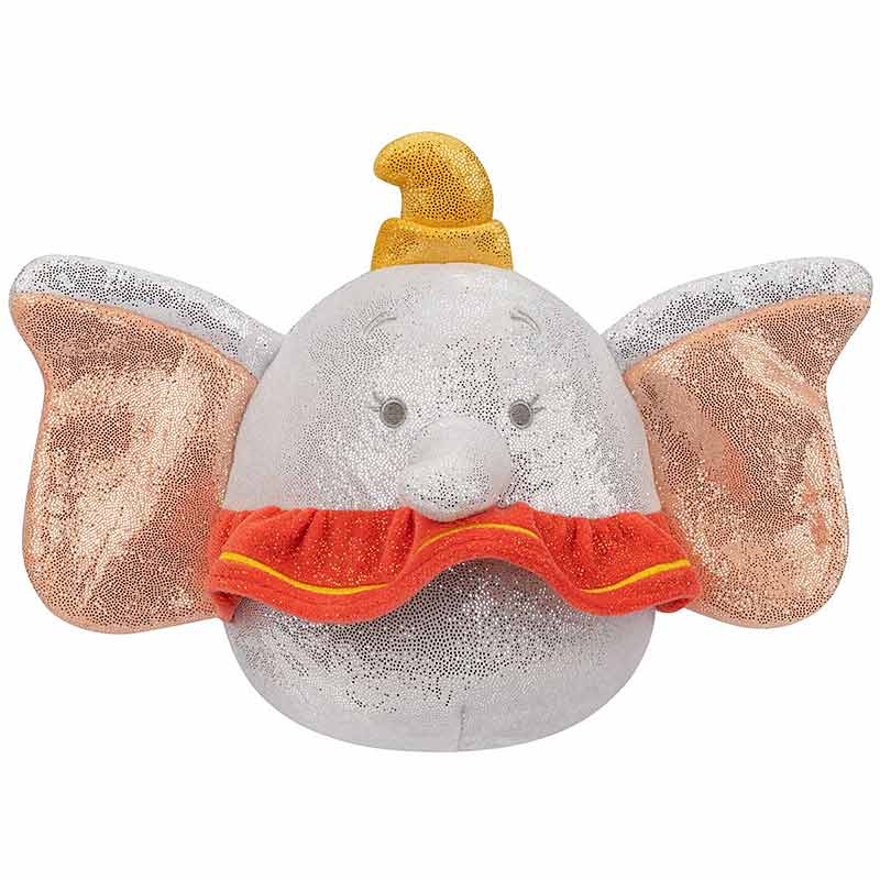 Squishmallows Disney 100th Anniversary Pack | plushpaws.co.uk