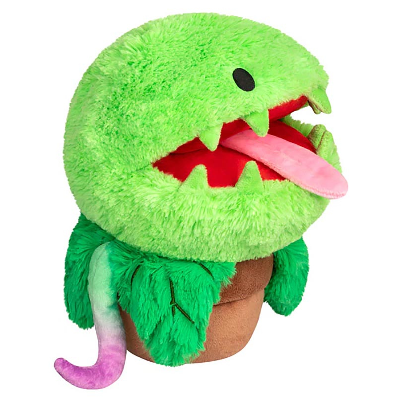 Squishables Mini Venus Flytrap | plushpaws.co.uk