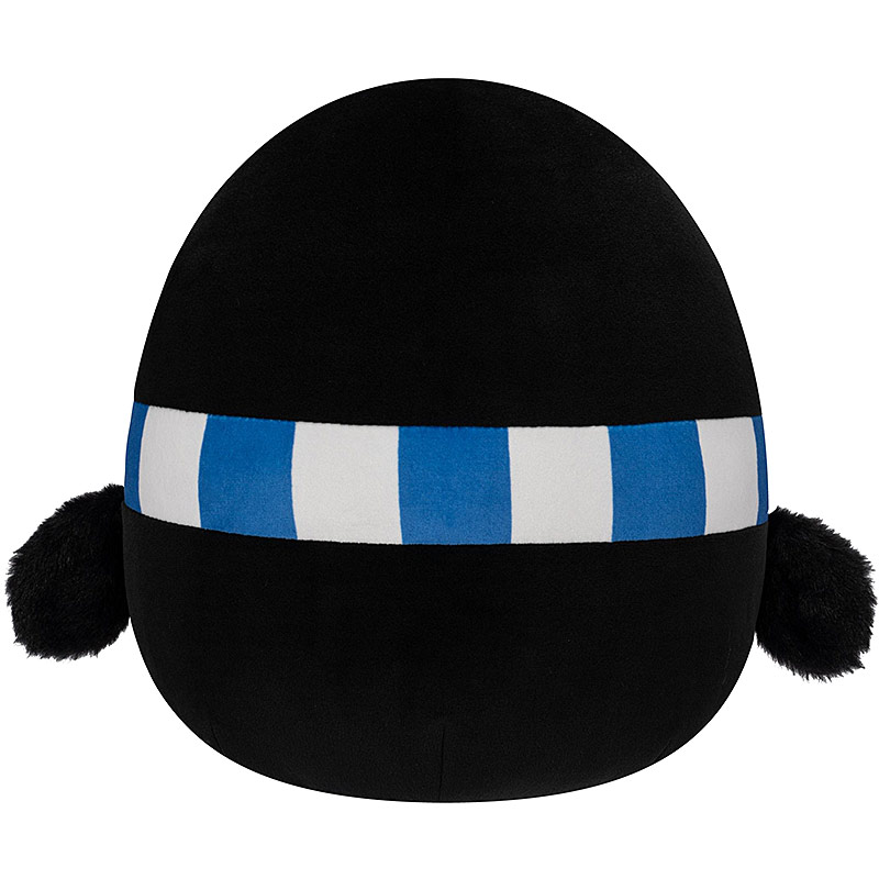 Squishmallows Harry Potter Ravenclaw Raven | plushpaws.co.uk