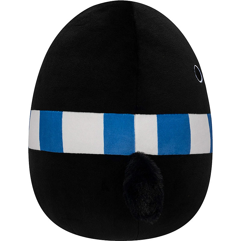 Squishmallows Harry Potter Ravenclaw Raven | plushpaws.co.uk