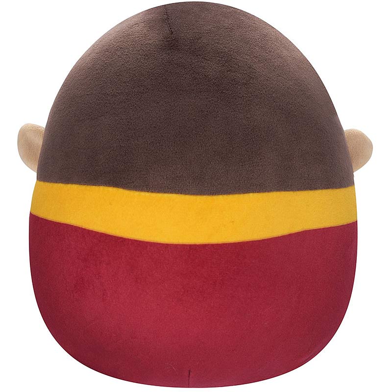 Squishmallows Harry Potter in Quidditch Robe | plushpaws.co.uk