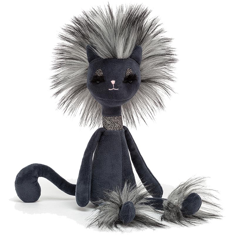 Jellycat cat stuffed animal store