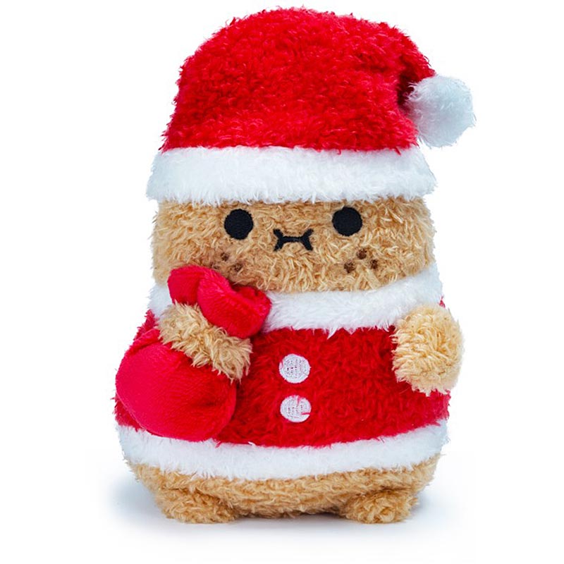 Noodoll Ricespud Santa Potato | Plushpaws