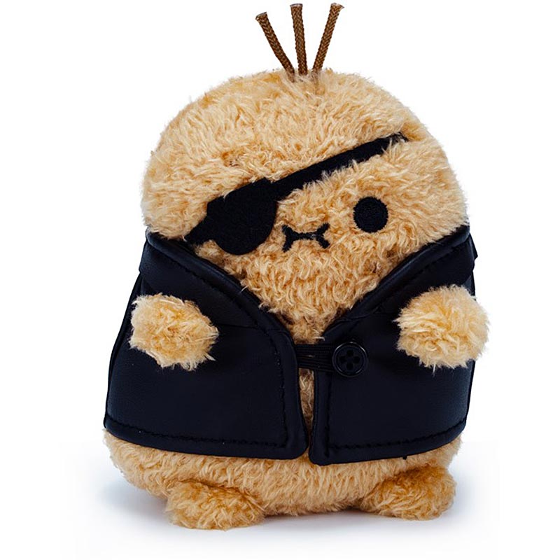 Noodoll Ricespud Badass Potato | Plushpaws