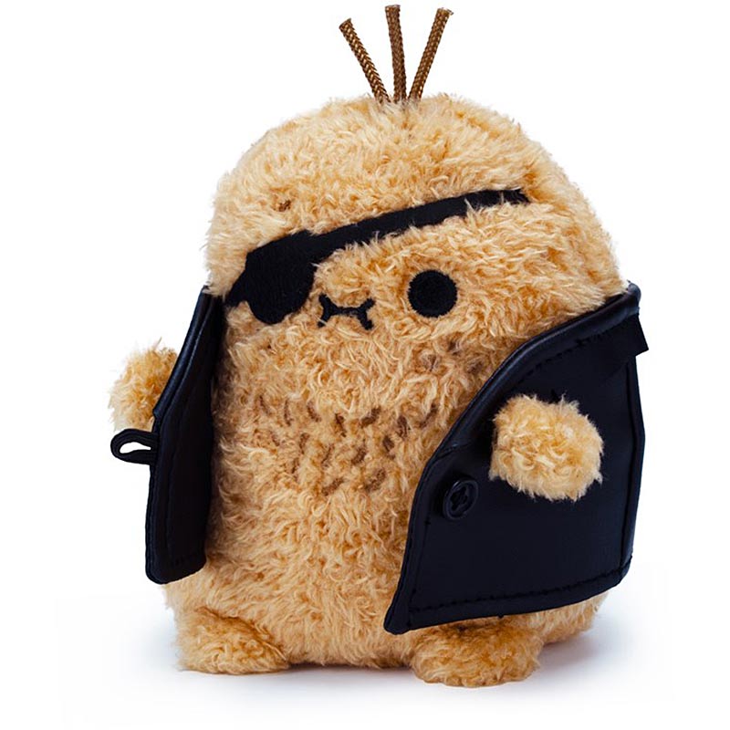 Noodoll Ricespud Badass Potato | Plushpaws