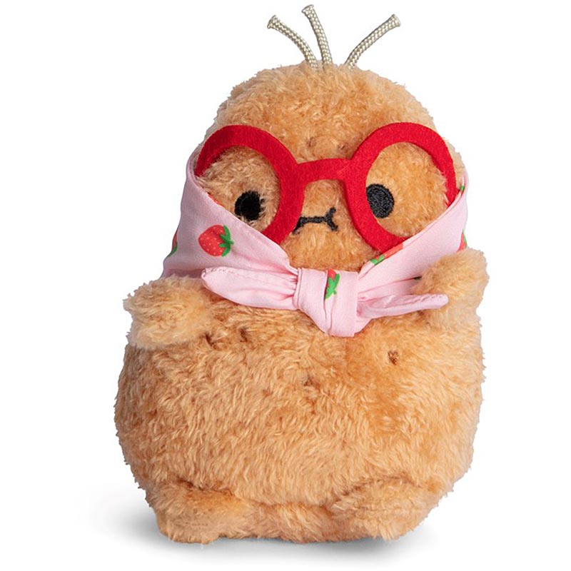 Noodoll Ricespud Berry Grandma Potato | plushpaws.co.uk