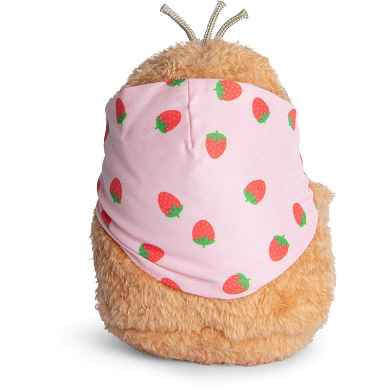 Noodoll Ricespud Berry Grandma Potato | plushpaws.co.uk