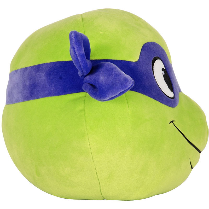 Club Mocchi Mocchi Teenage Mutant Ninja Turtles Donatello | plushpaws.co.uk