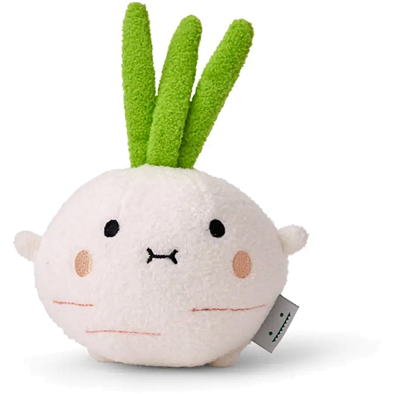 Noodoll Riceradish | plushpaws.co.uk