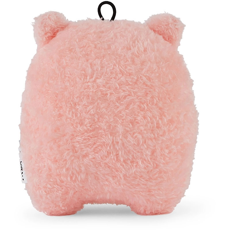Noodoll Ricelily Mini Pink Frog | plushpaws.co.uk