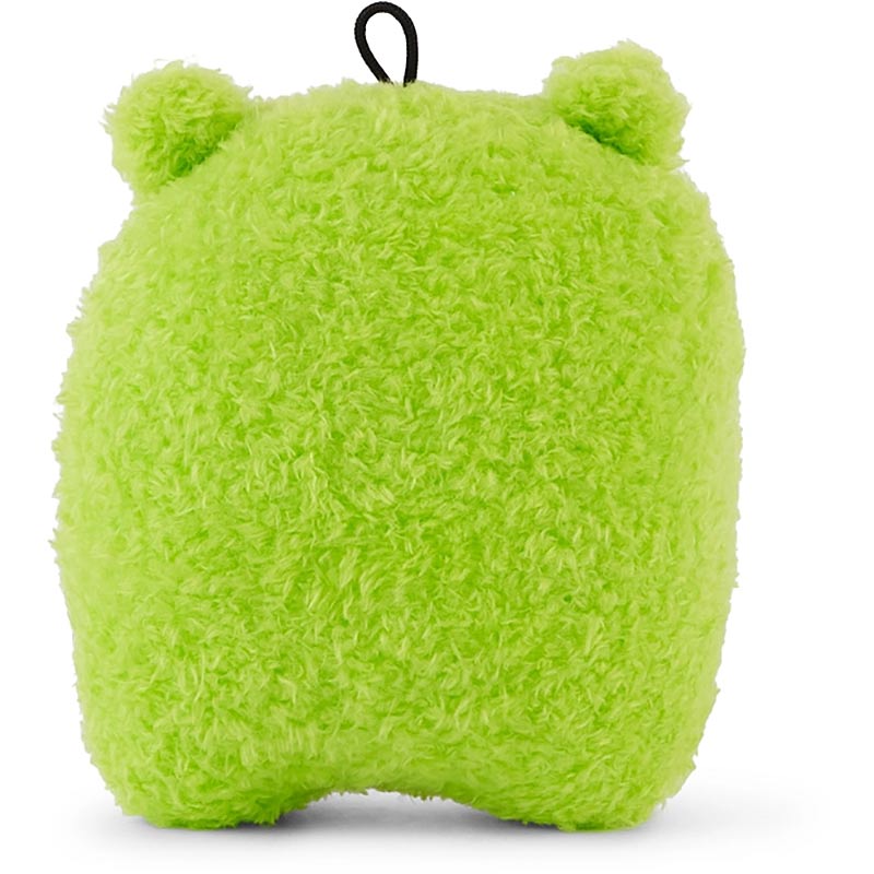 Noodoll Riceribbit Mini Green Frog | plushpaws.co.uk