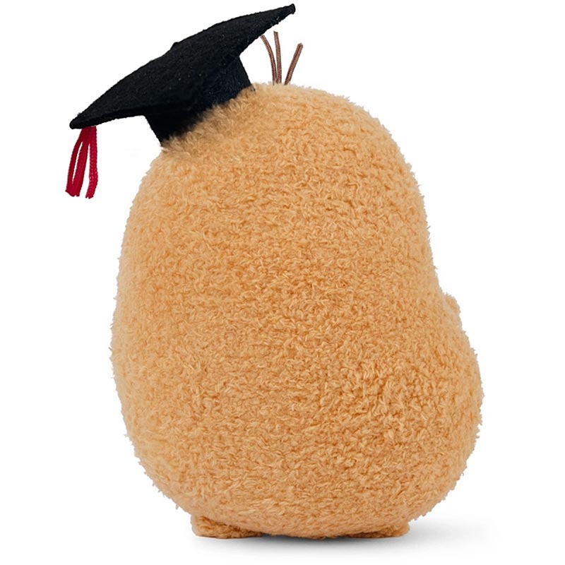 Noodoll Ricespud Graduation Potato | plushpaws.co.uk