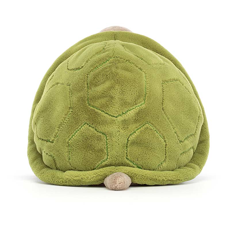 Jellycat Timmy Turtle | plushpaws.co.uk
