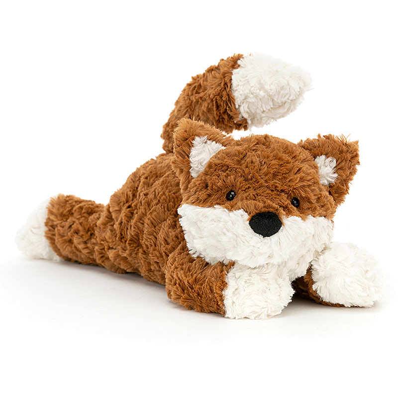 Jellycat Tumblie Fox Uk