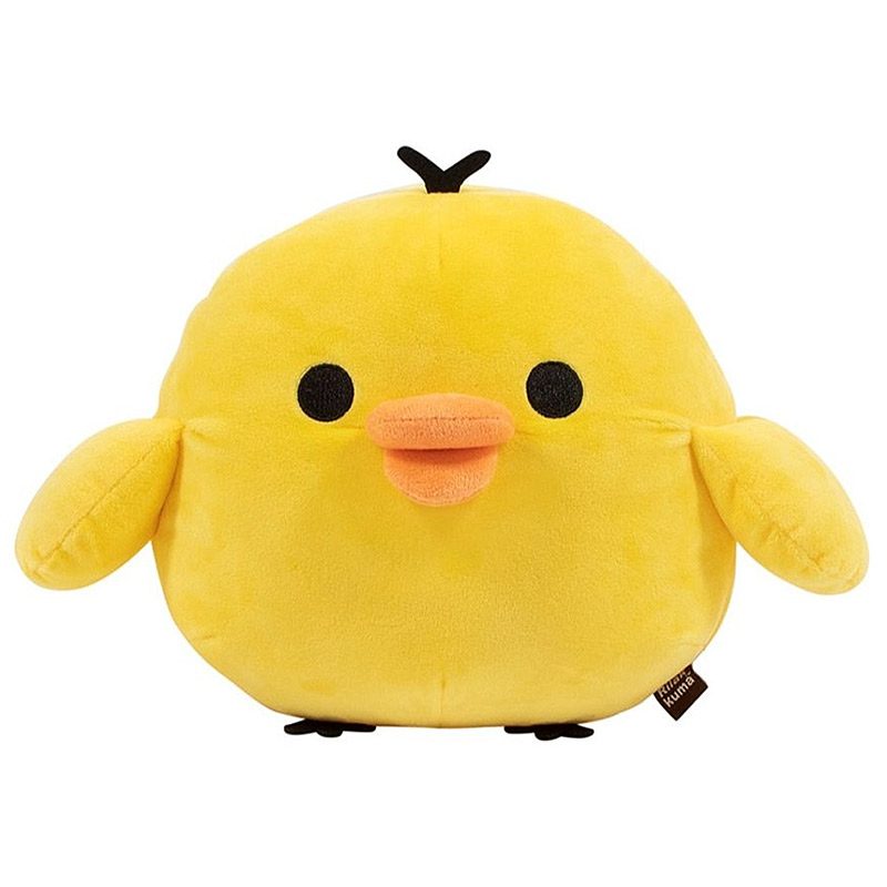 San-X Kiiroitori | plushpaws.co.uk