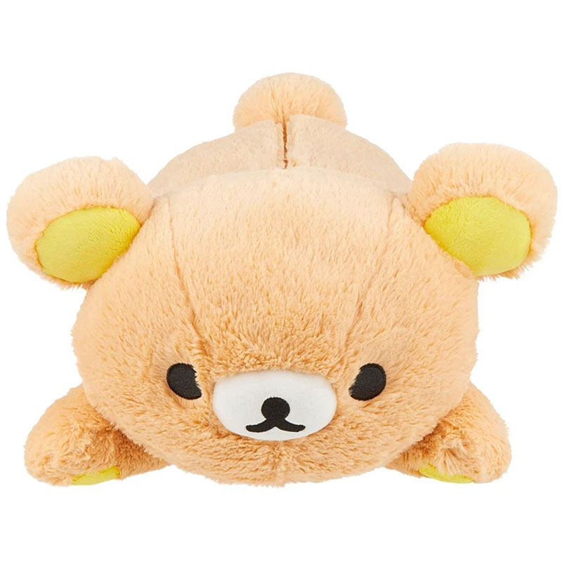 San-X Rilakkuma Huggable | plushpaws.co.uk