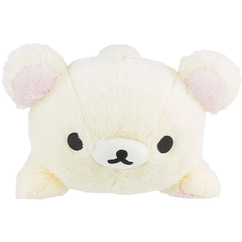 San-X Korilakkuma Huggable | plushpaws.co.uk