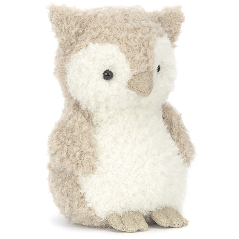 Jellycat Wee Owl | plushpaws.co.uk
